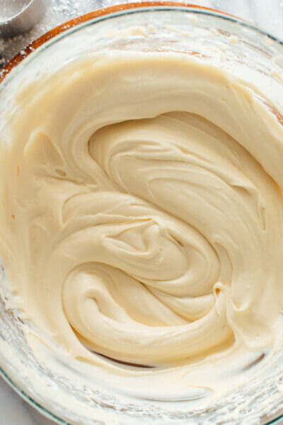 Classic Cream Cheese Frosting Recipe - Cookie and Kate